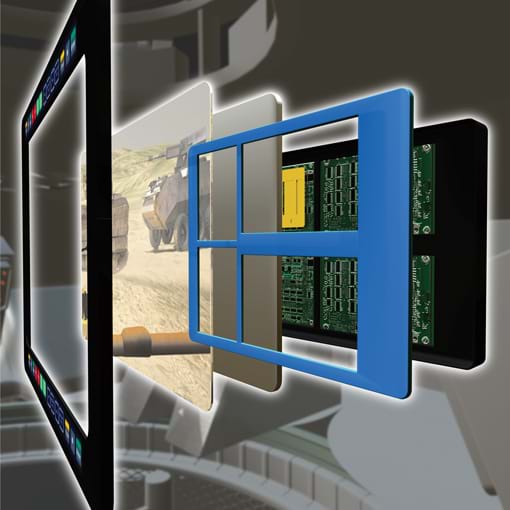 Case Study: EMI Shielding and Weather Sealing Solutions for Armored ...